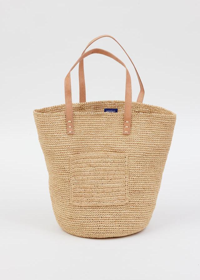 Nat Tote – Hat Attack New York