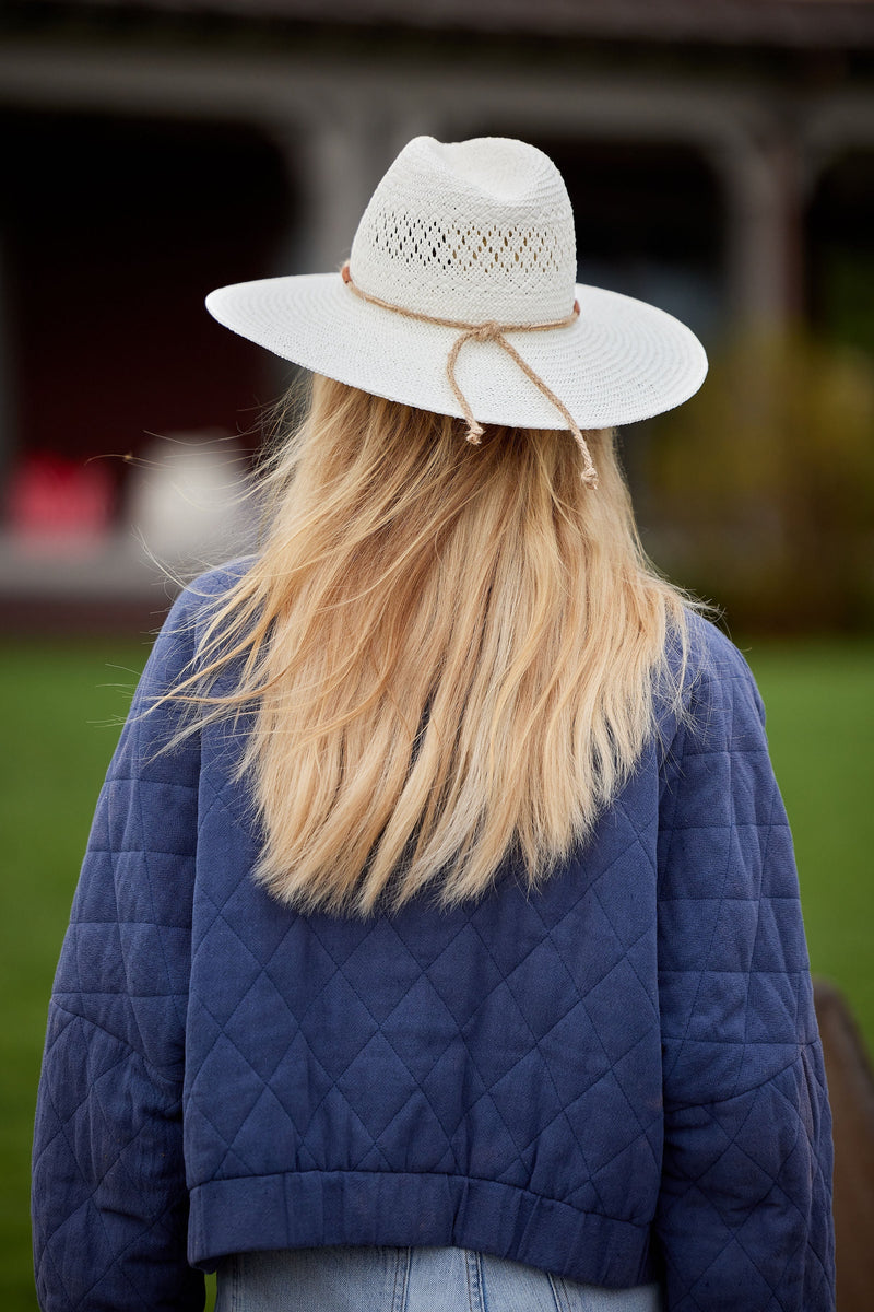 Spring Accessories to Make Your Outfits Shine – Hat Attack New York