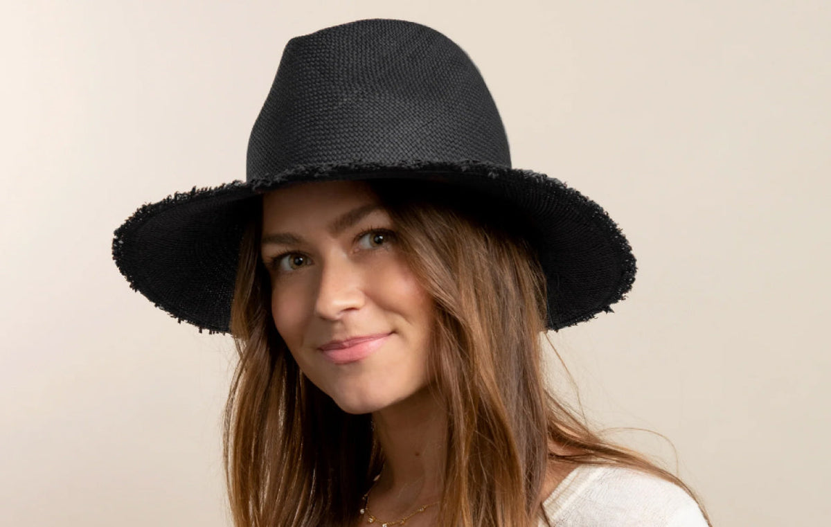 Hat-attetic: Find Your Ideal Hats for Your Face Shape – Hat Attack New York
