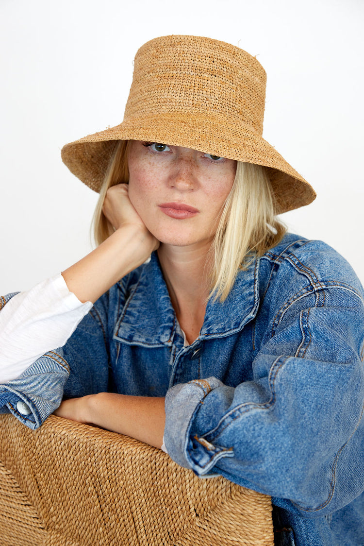 Sun Hats 2025 | Raffia, Bucket, Panama & Fedora Hats | Hat Attack – Hat ...