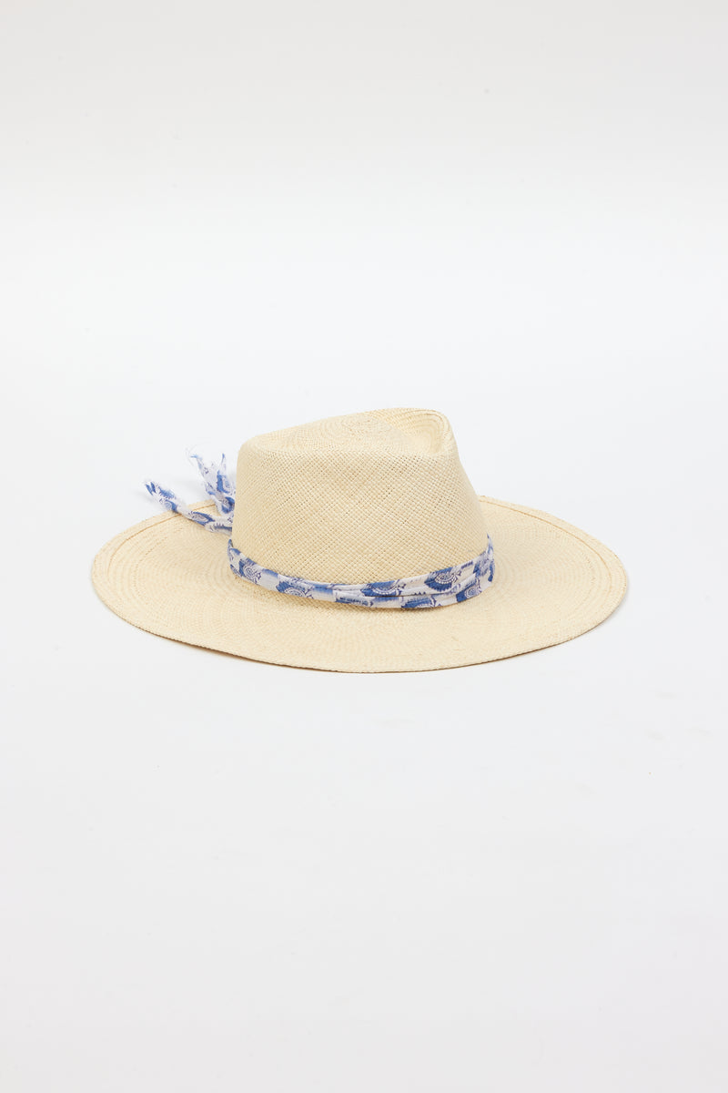 Morgan Panama – Hat Attack New York