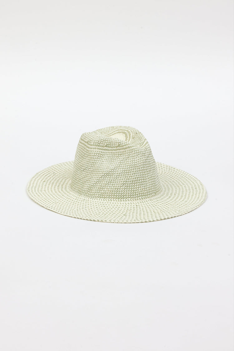 Parts of a Brimmed Hat and How to Choose Your Perfect One – Hat Attack New York