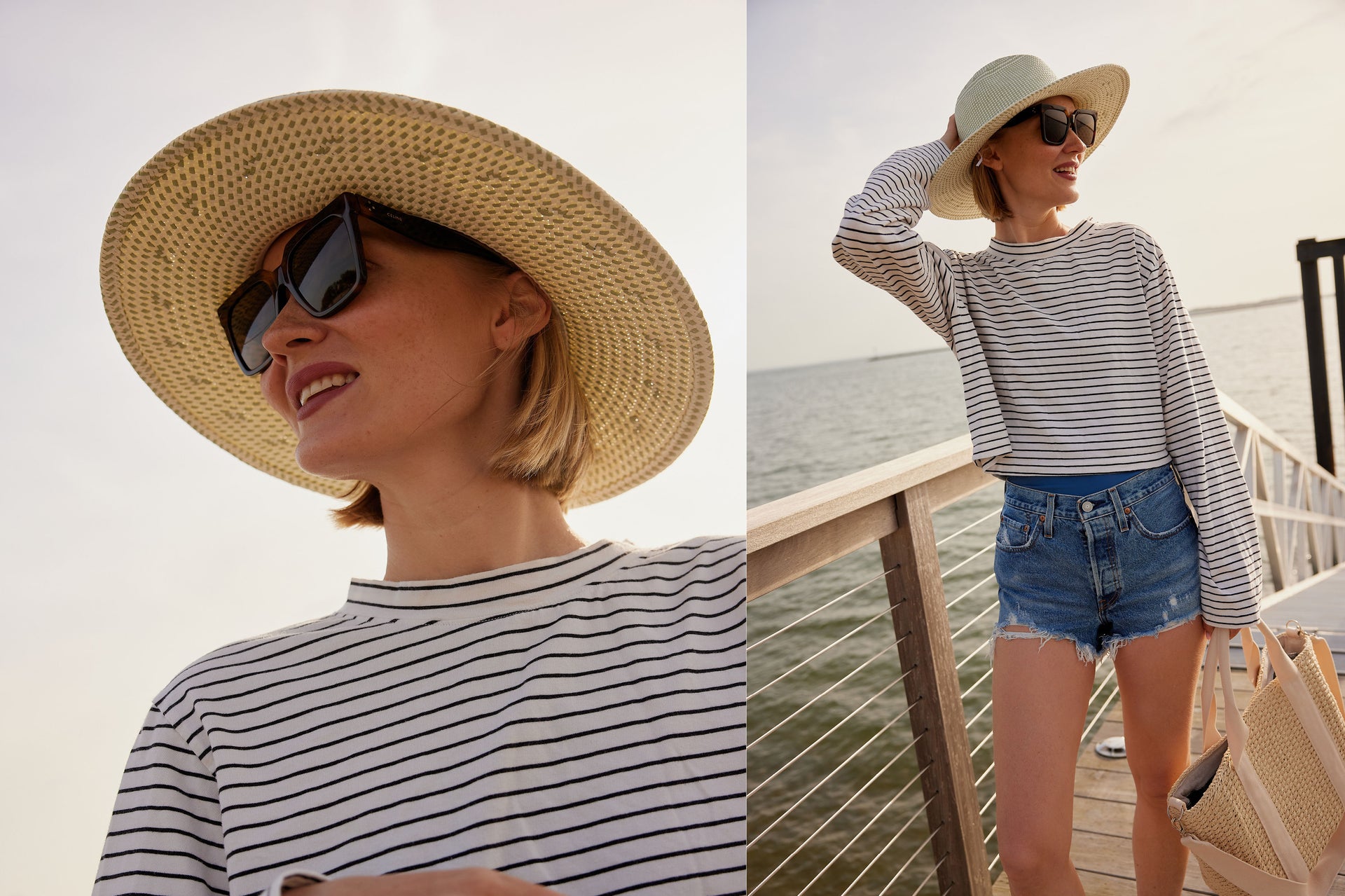 Hat Attack, one stop shopping for sunhats and packable styles – Hat ...
