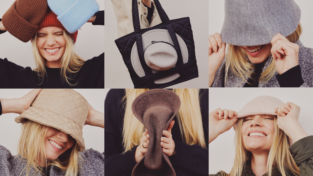 Hat Attack, one stop shopping for sunhats and packable styles – Hat ...