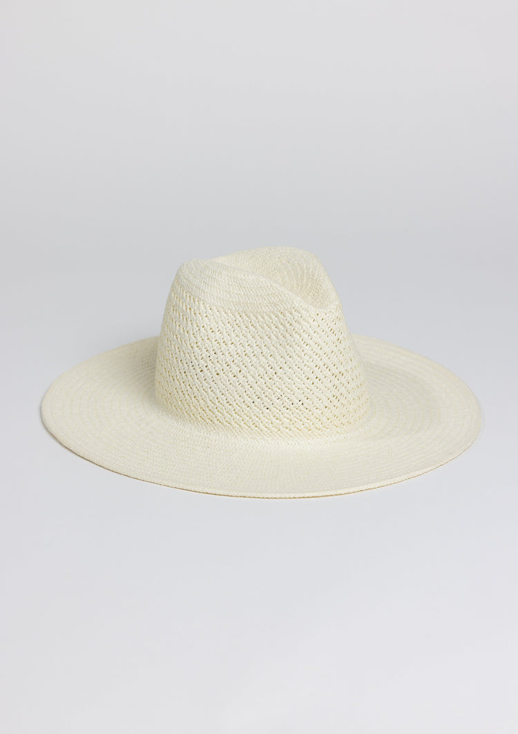 Straw Hats – Hat Attack New York